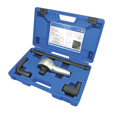 TORQUE MULTIPLIER KIT 4:1 3.3:1 3/4IN HD