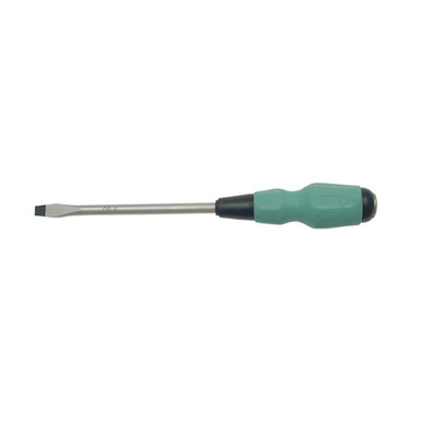 SCREWDRIVER SLTD 3/16IN CRVAN STL 6IN