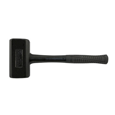 HAMMER BLOW DEAD 12IN SOFT 4LB TPR HD