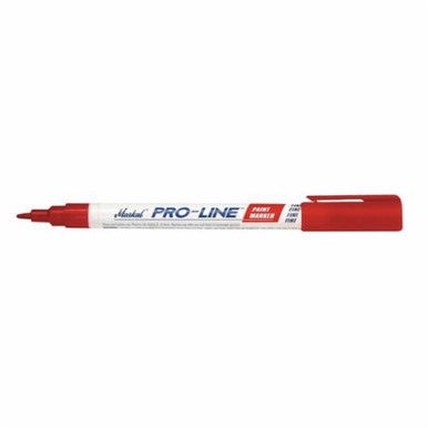 RED FINE MARKAL , MARKER, MRK96874 - Western Equipment Ltd.