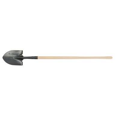 SHOVEL RP BLADE TURN STEPS LH GARANT PRO SERIES, GARGHR2FL - Western ...