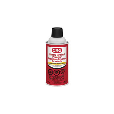 CRC BATTERY TERMINAL PROTECTOR 213G AEROSOL CAN, CRC75046 - Western ...