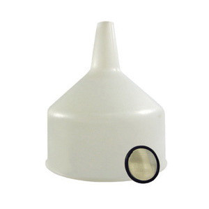 FUNNEL WITH FILTER-9IN, DNLC30090 - Western Equipment Ltd.