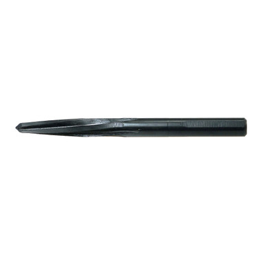 DRILLCO 427A164 4275 CONSTRUCTION REAMER, IMPERIAL, 1 IN DIA X 6-7/8 IN ...