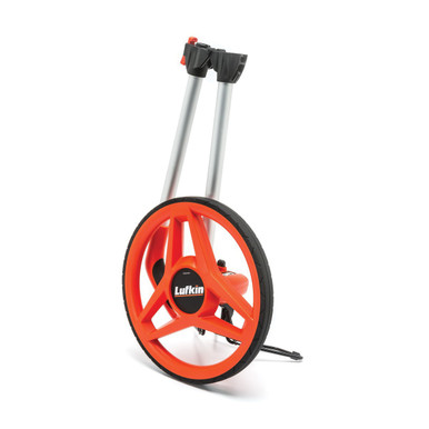 Hi viz lufkin measuring wheel store