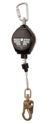 LEADING EDGE SRL – SINGLE LEG CABLE WITH SNAP – 20’