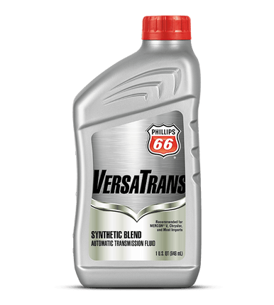 SUPER ATF TRANSMISSION FLUID 946ML - Western Equipment Ltd.