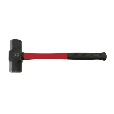 HAMMER SLEDGE 12LB FIBREGLASS PVC