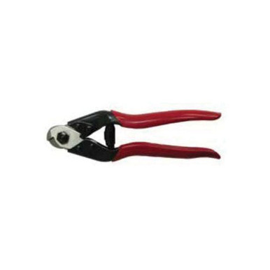 CABLE & SPRING WIRE CUTTER - Western Equipment Ltd.