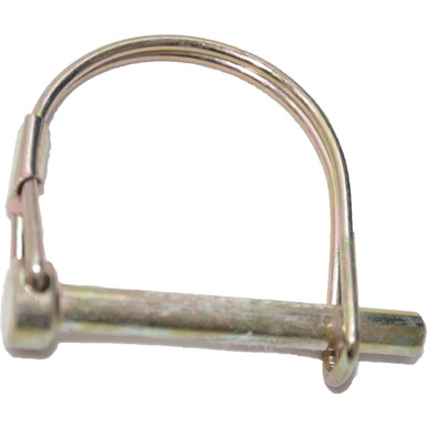 QUICK PINS 5/16"X1-3/4" USABLE LENGTH - Western Equipment Ltd.