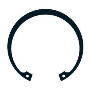 RETAINER RING R3000-050 INTERNAL - Western Equipment Ltd.
