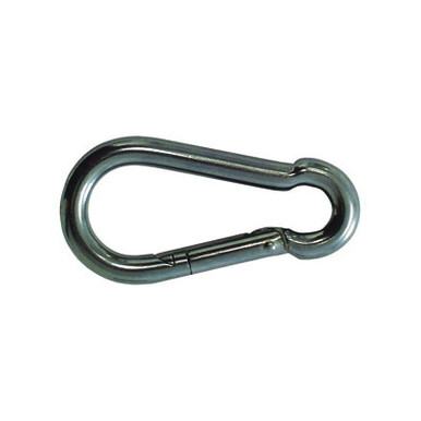 STAINLESS STEEL SNAP LINKS 3/8 - Western Equipment Ltd.