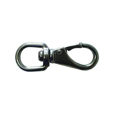 STAINLESS STEEL SECURITY SNAP 3/4 - Western Equipment Ltd.