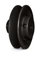 SHEAVE ADJUST. 5/8", 3.75"OD - Western Equipment Ltd.