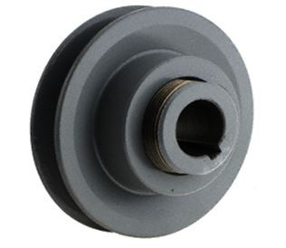 SHEAVE ADJUST. 5/8", 4.15"OD - Western Equipment Ltd.