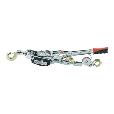PULLER CBL HD 4TON 3/16IN STL 2TON