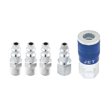 AIR FITTING SET 0 TYPE I/M 5 STL IMPORT