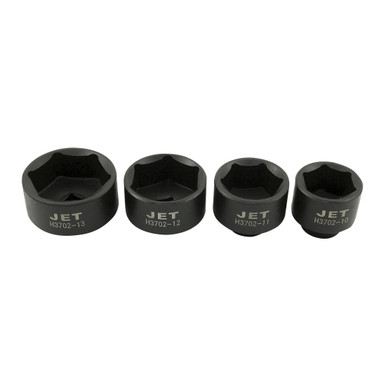 OIL FILTER CANISTER SOCKET SET 0 4