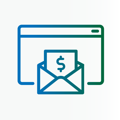AR Invoice Email Interface File - Apps for Greentree