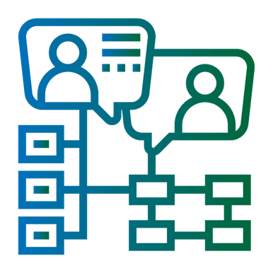 Email Address to Team Matrix - Apps for Greentree