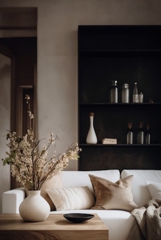 Luxury Home Furnishings & Decor | Demarchelier & Co. | Elegant ...