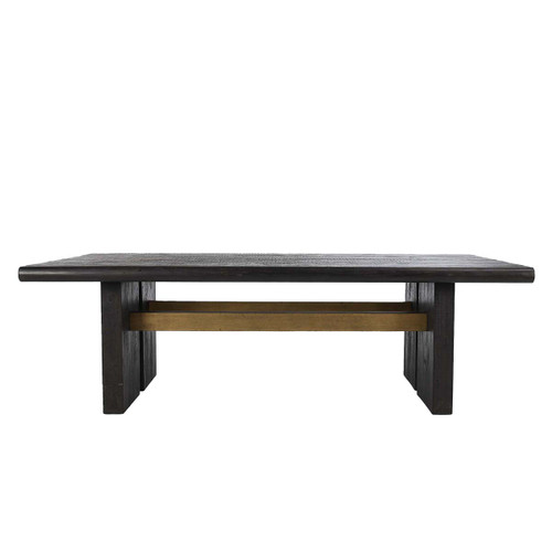 Larson 96" Dining Table - Demarchelier & Co.