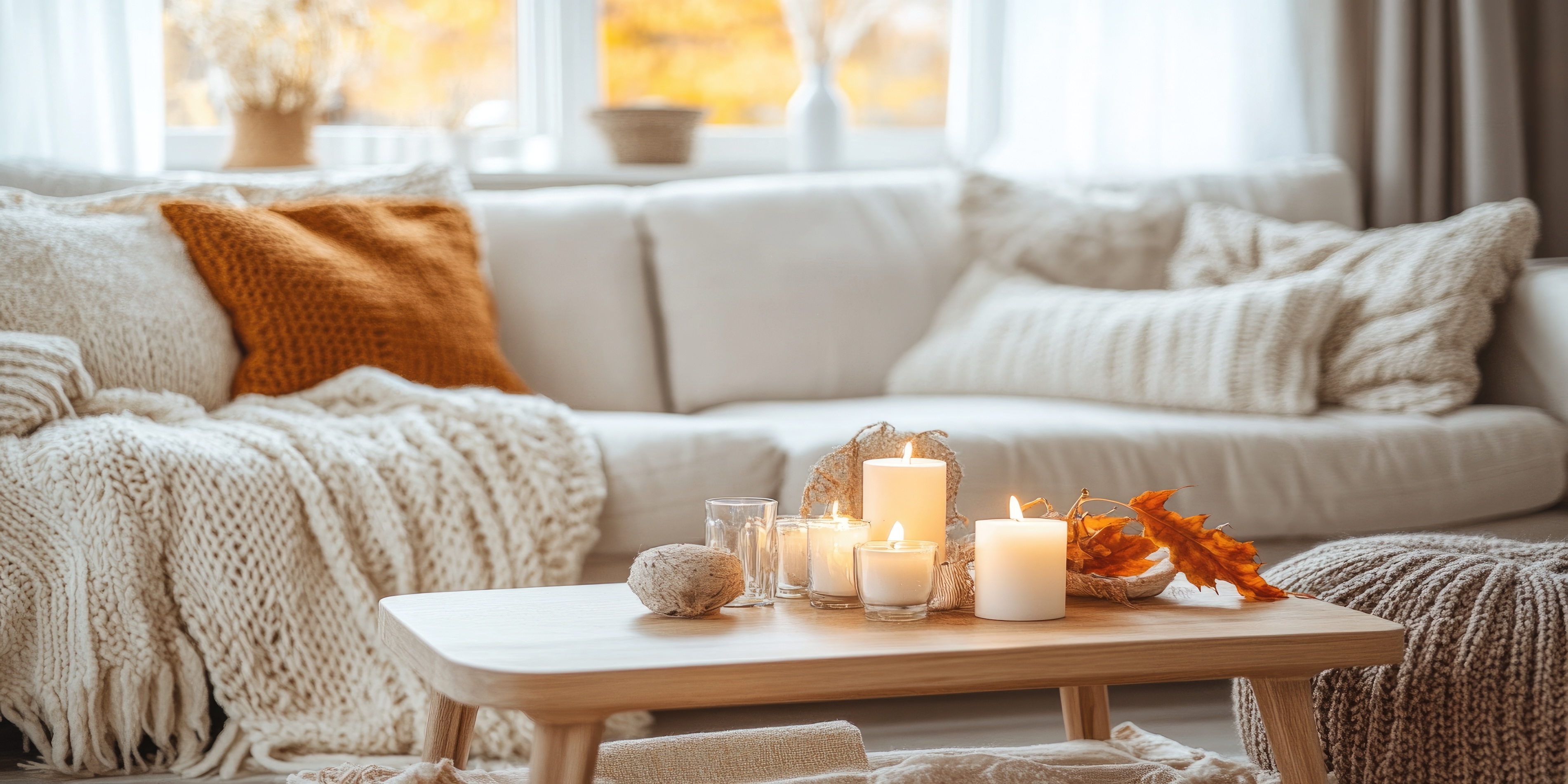 Embrace Fall: Design-Friendly Updates for Your Home - Demarchelier & Co.