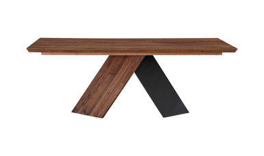 Axio Dining Table - Demarchelier & Co.