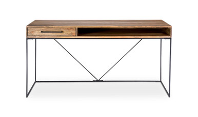 Colvin Desk - Demarchelier & Co.