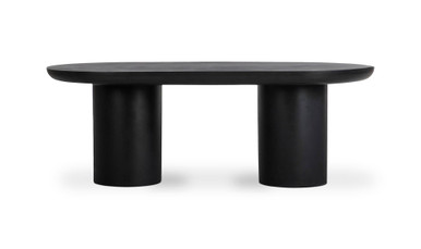 Rocca Dining Table - Demarchelier & Co.