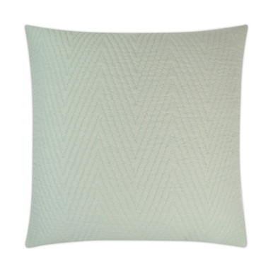 Demure Pillow - Capri - Demarchelier & Co.