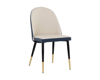 Kline Dining Chair - Demarchelier & Co.