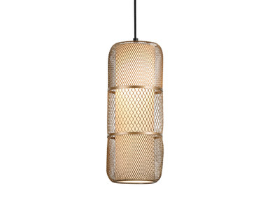 Bilbao Pendant Light - Demarchelier & Co.