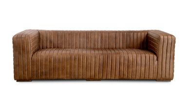 Castle Sofa - Demarchelier & Co.