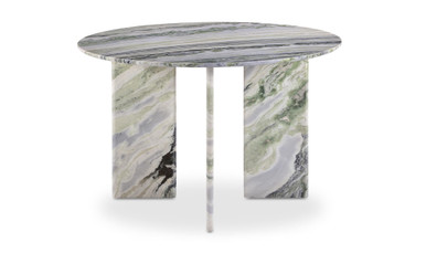 Celia Round Dining Table - Demarchelier & Co.