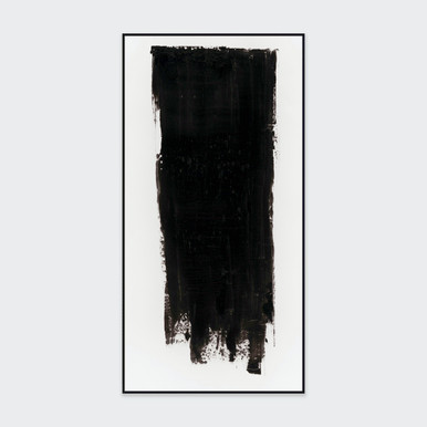 Monolith Painting Art by Buddy Whitlock - Demarchelier & Co.