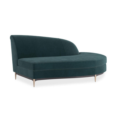 THREE'S COMPANY RAF CHAISE - Demarchelier & Co.