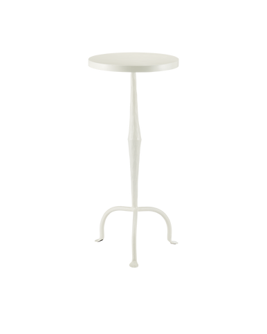 Irma Drinks Table - Demarchelier & Co.