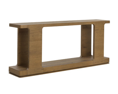 Hercules Console Table - Demarchelier & Co.