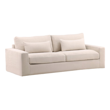 Carila Sofa Frame - Demarchelier & Co.