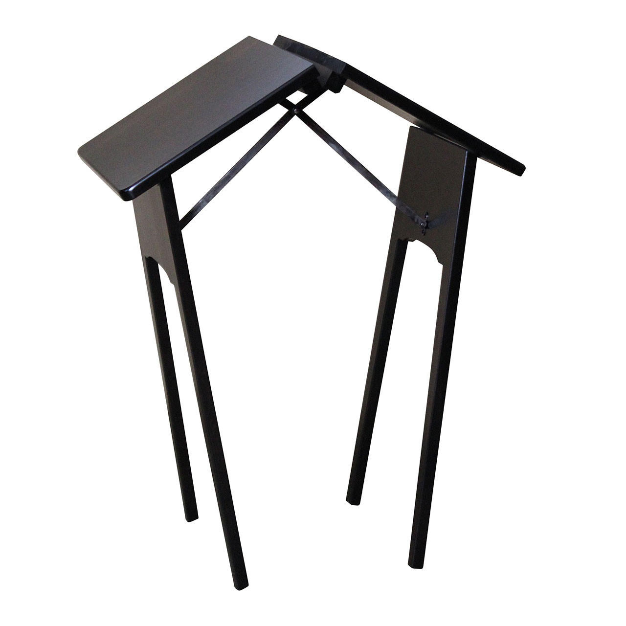 Fireside Table - Cherry Valley Furniture