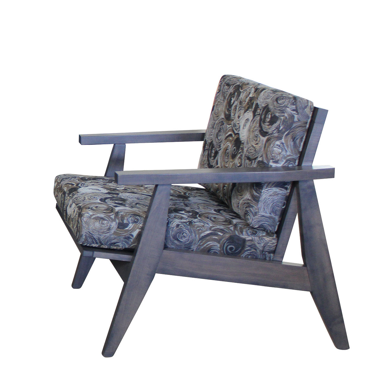Century Style Chair - Cherry Valley Furniture