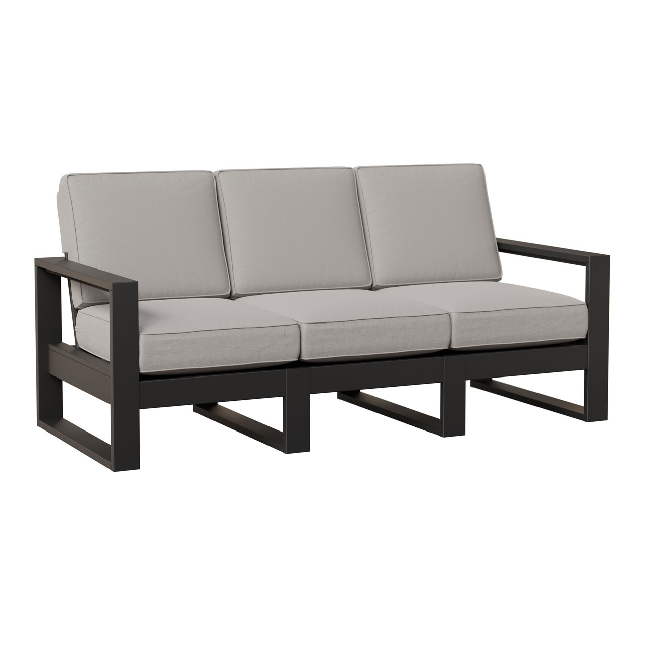 Nordic High Back Sofa | Cherry Valley Furniture
