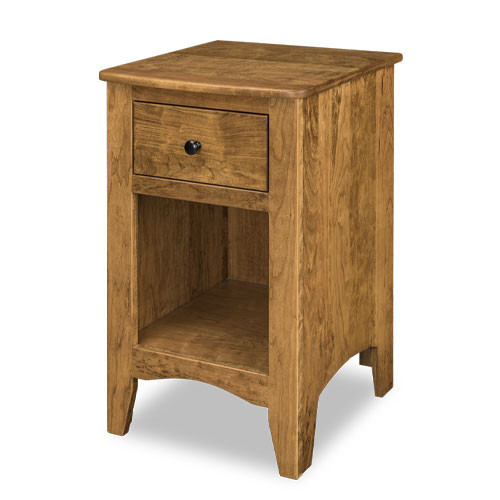 Carlston Night Stand - Cherry Valley Furniture