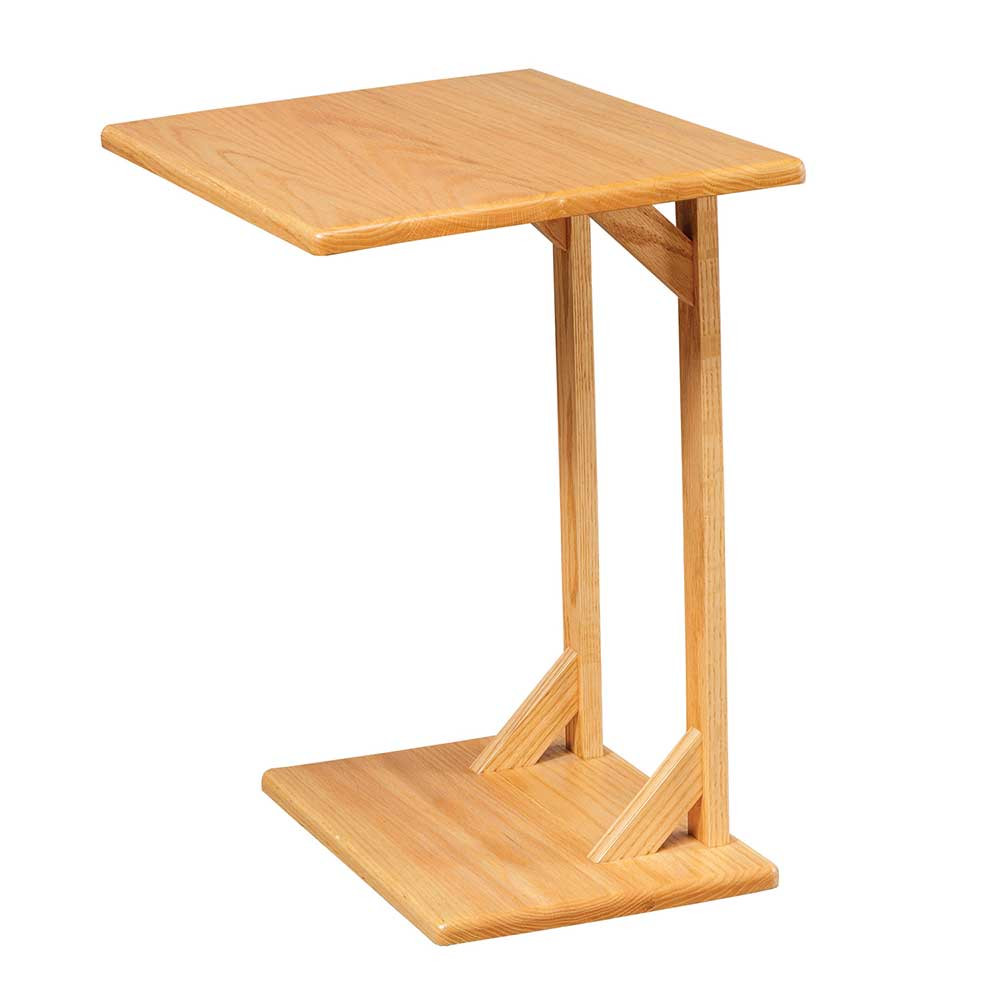 Hardwood Sofa Server | Cherry Valley Furniture in Andover
