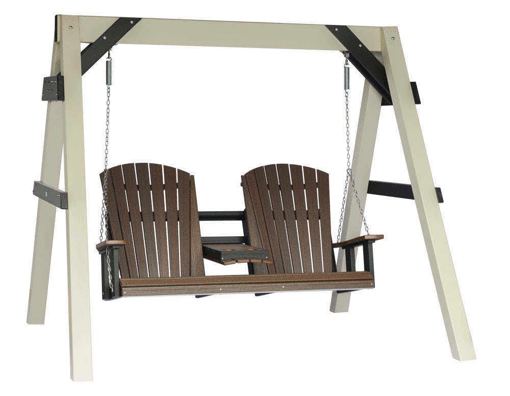 A-Fame & A-Frame Canopy - Cherry Valley Furniture