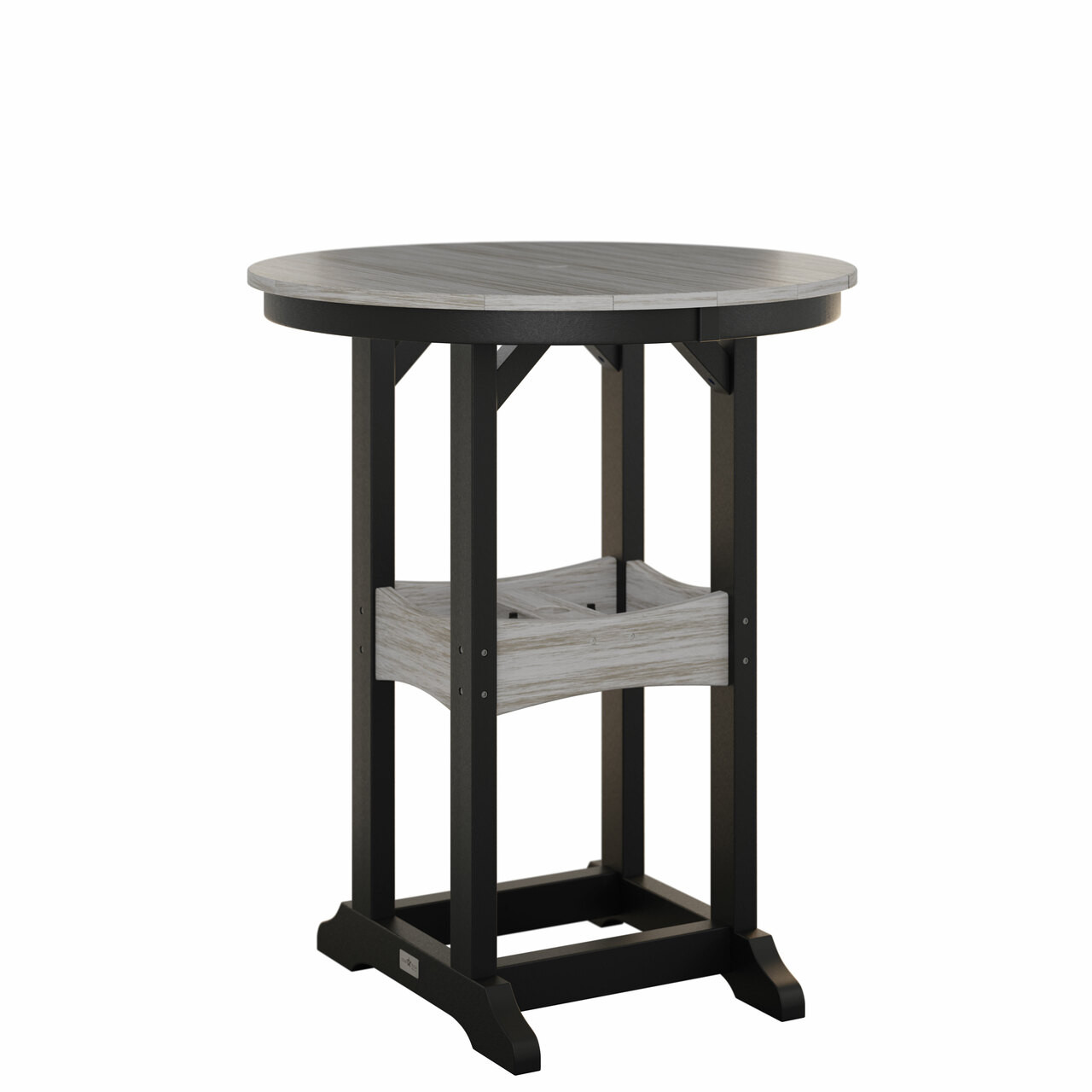 Classic Round Table - Cherry Valley Furniture