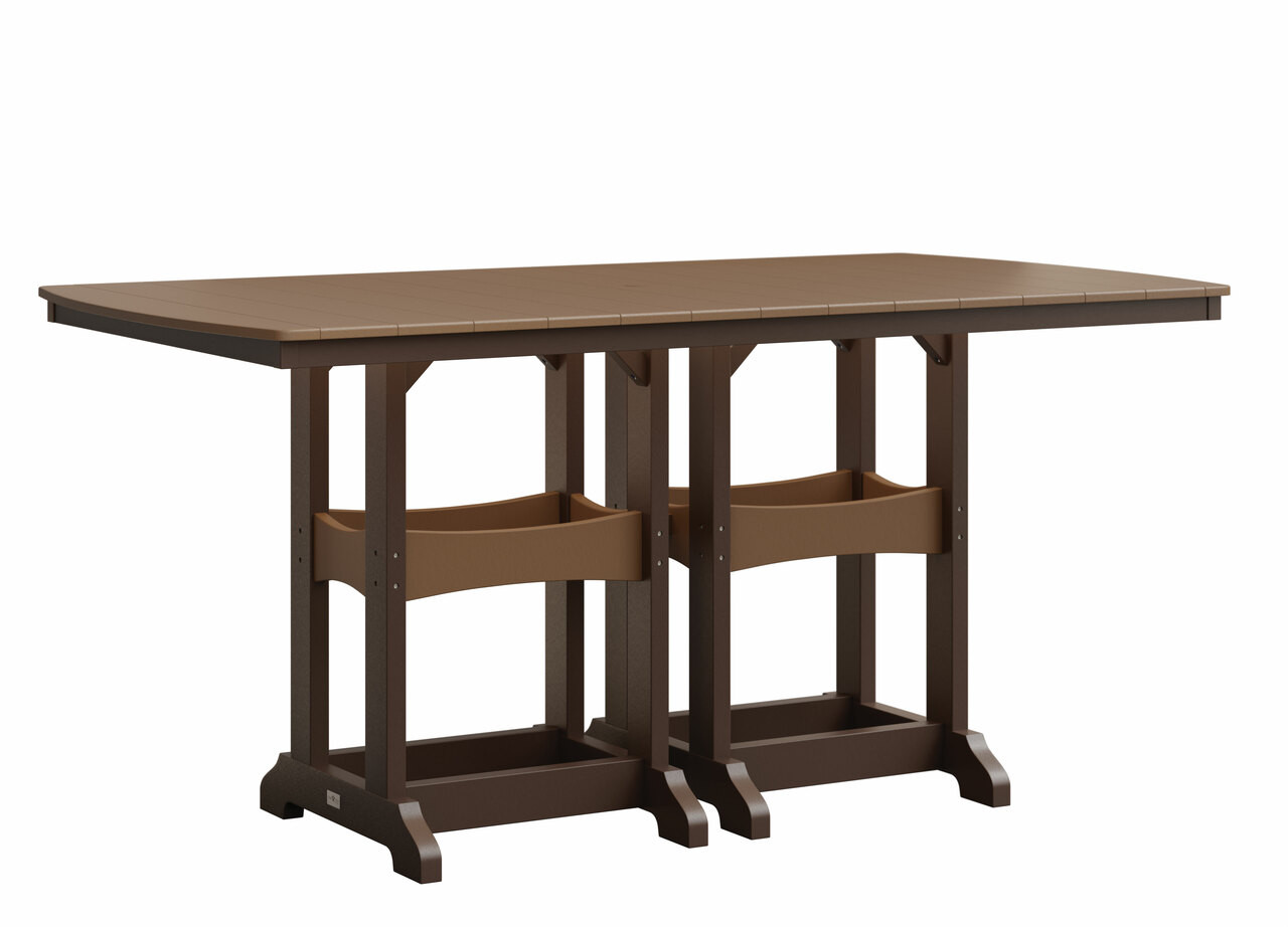 Classic Rectangle Table - Cherry Valley Furniture