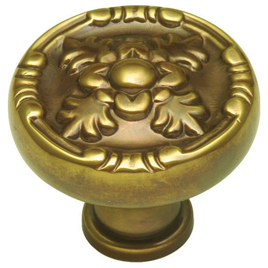 Richelieu Solid Brass Hardware - Cherry Valley Furniture