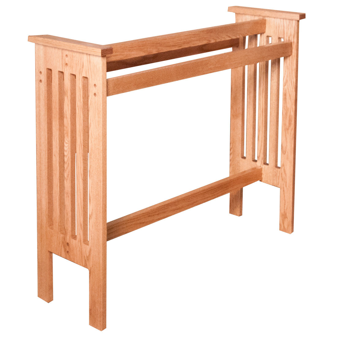 Quilt Rack - Cherry Valley Furniture